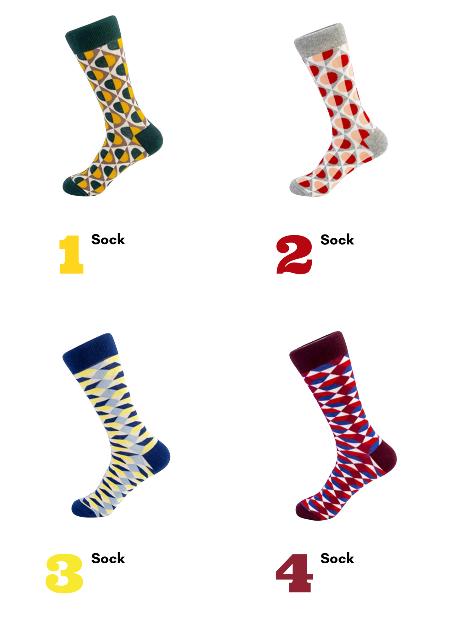 Custom Sock Box – SUITe Life Accessories™